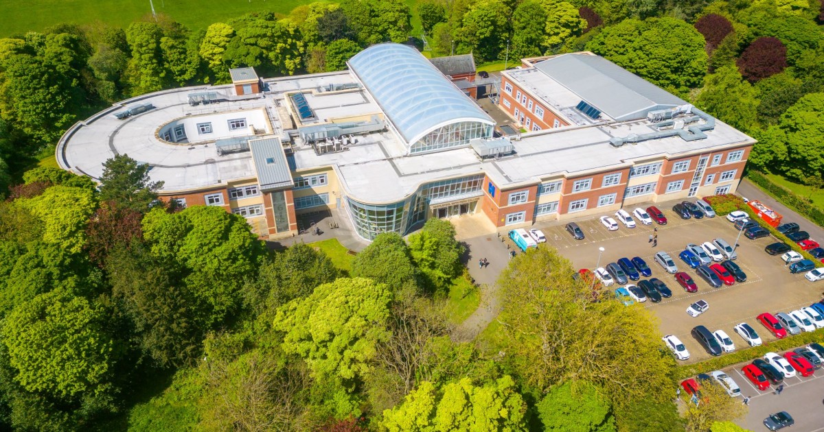 Silverstone Building Consultancy starts on site at Hartlepool Sixth ...