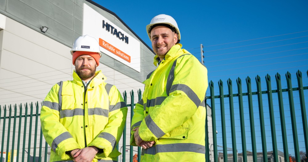 Silverstone wins multi-million-pound contracts to build capacity for ...