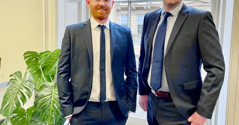 Two key internal appointments as growth continues | News | Silverstone