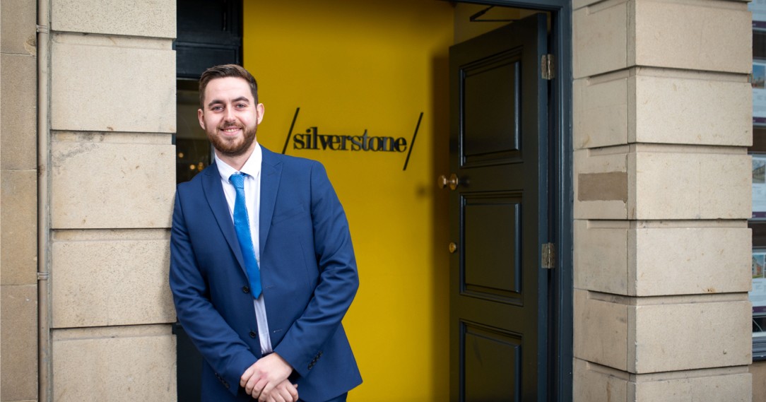 Graduate building surveyor appointed | News | Silverstone