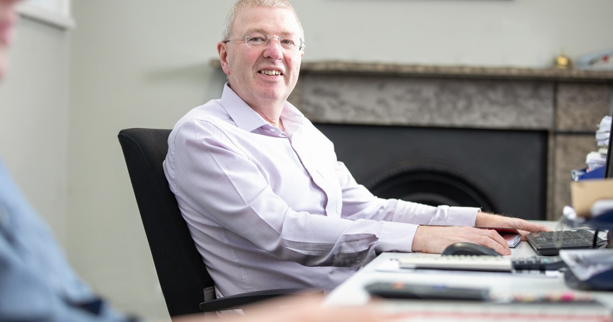 Financial Manager appointed to support continued growth | News ...