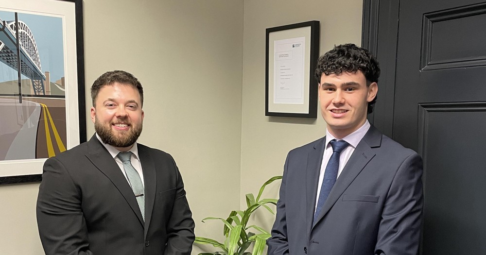 Silverstone expands Newcastle team | News | Silverstone