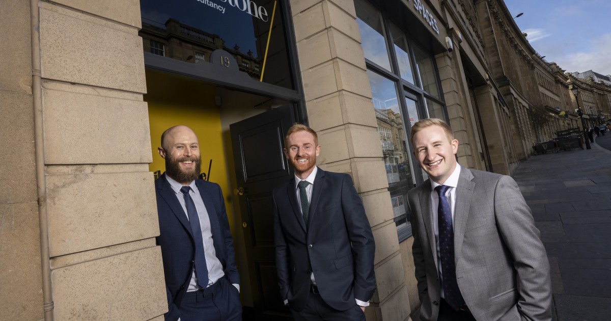 New appointments at Silverstone | News | Silverstone