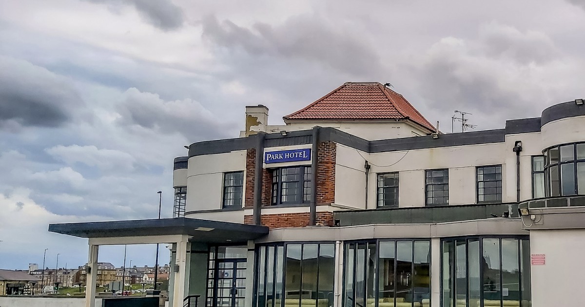 Design plans underway as consultancy appointed to transform iconic ...