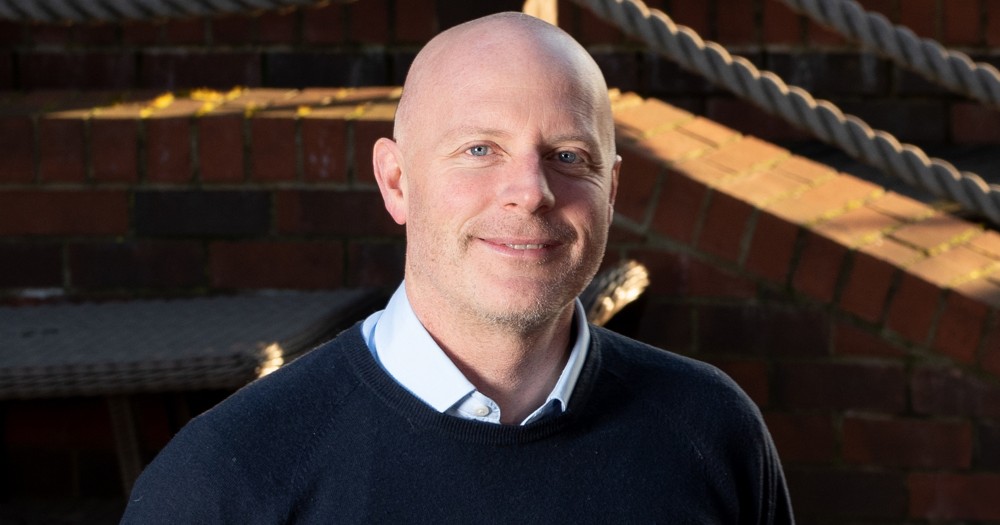 10 questions with Richard Farrey | News | Silverstone