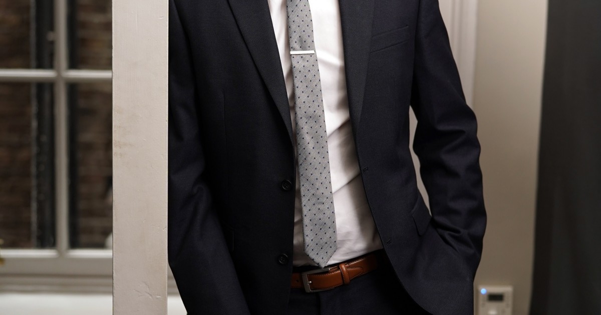 Your Eye on the Region...With Ross Haggie | News | Silverstone