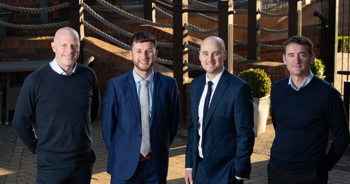 Director appointed at Newcastle office | News | Silverstone