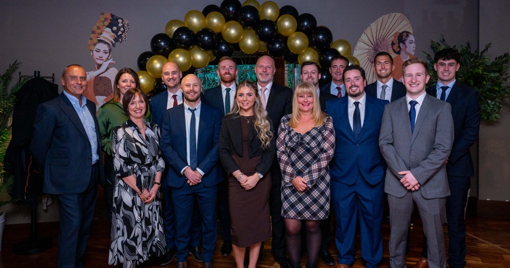 Silverstone Building Consultancy celebrates 15 years | News | Silverstone
