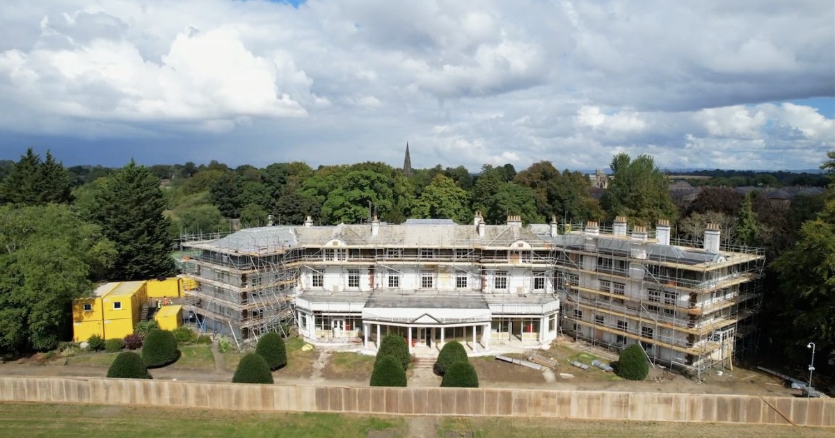 Ripon Inn, Ripon | Case Studies | Silverstone