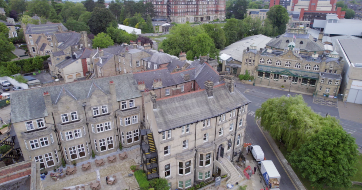 The Harrogate Inn, Harrogate – Inn Collection Group | Case Studies ...