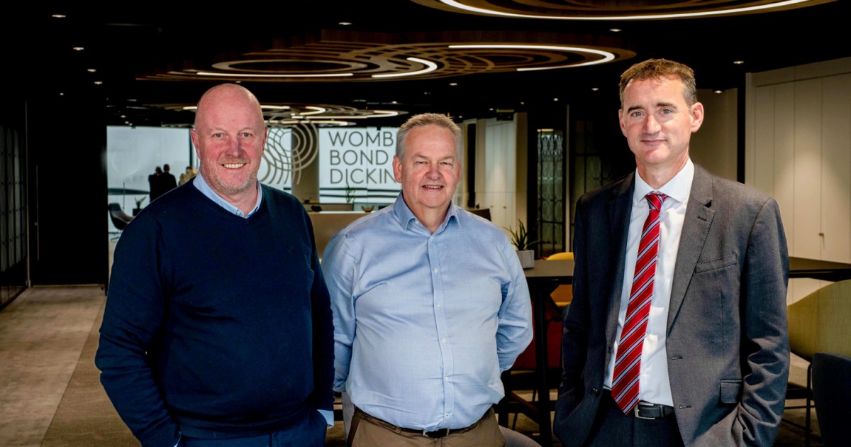 Refurbishment breaths new lease of life into eco-friendly office | News ...